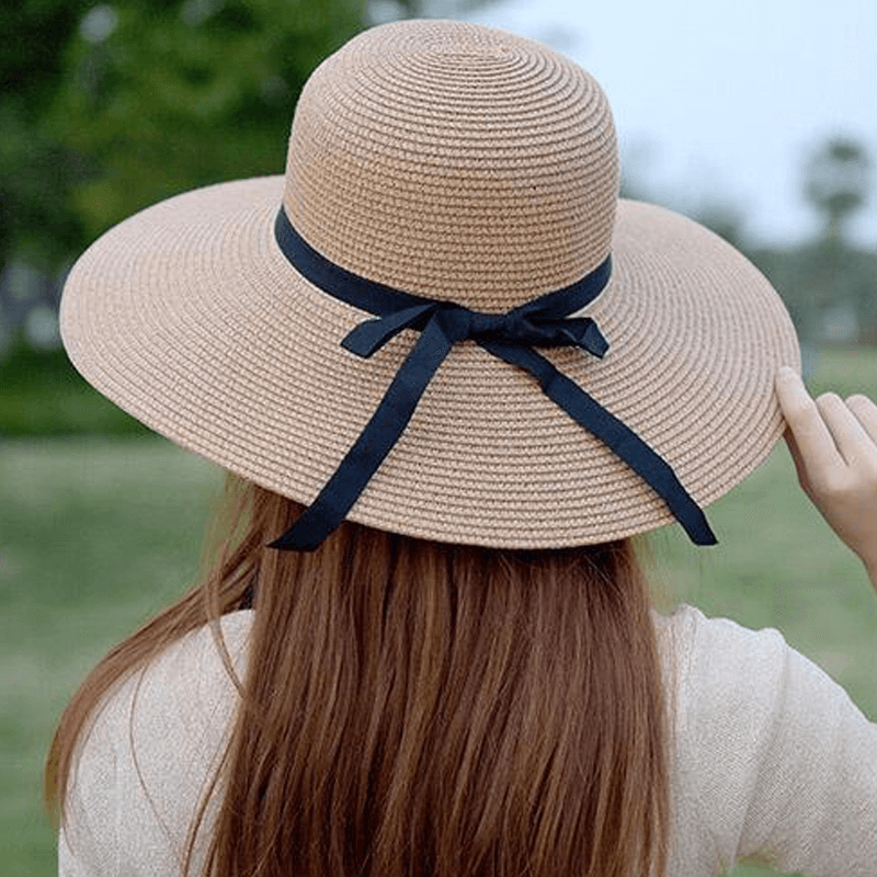 Sommarhatt Solhatt Dam – BilligaBoden