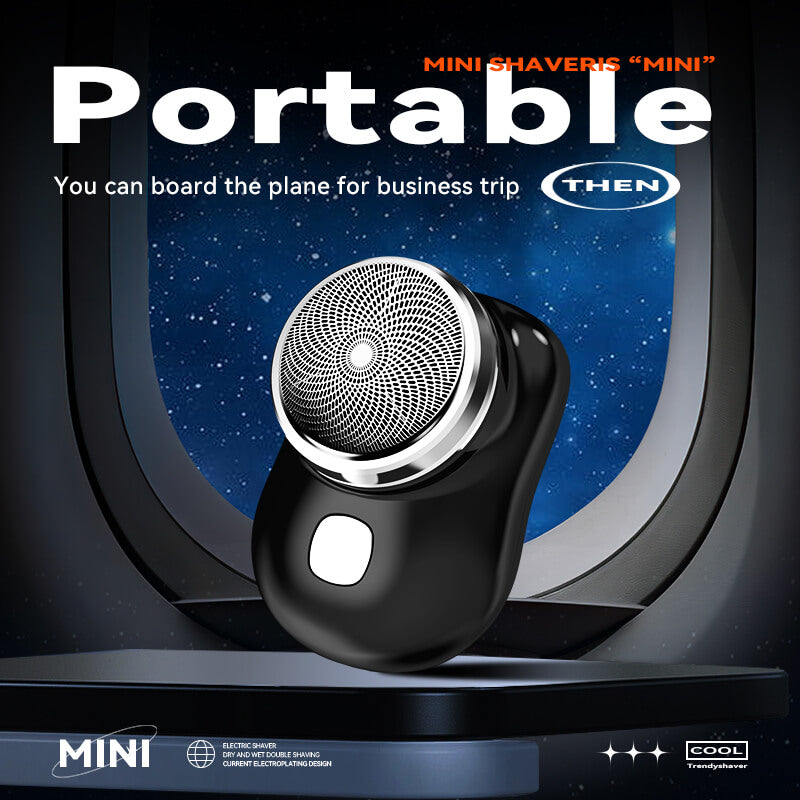 Mini USB Portabel Rakapparat Effektiv – BilligaBoden